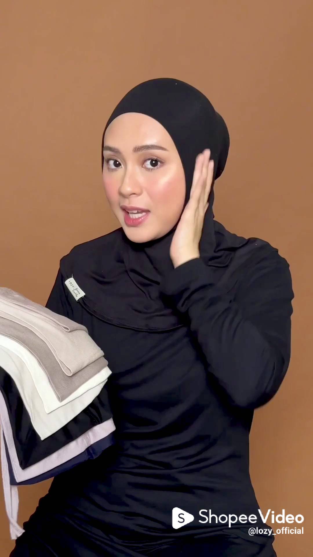 link belanja di atas 👆 | Shopee Video Indonesia