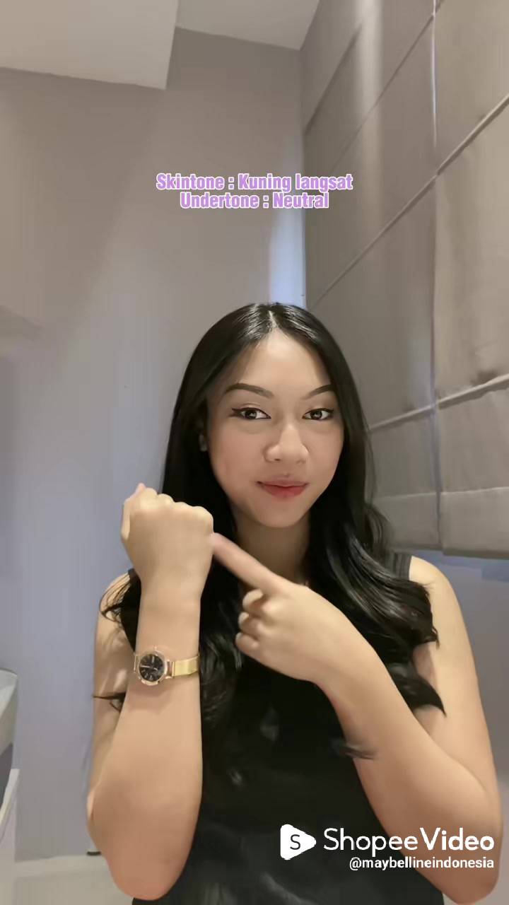 Tips pilih yang cocok! 🙌🏻 | Shopee Video Indonesia