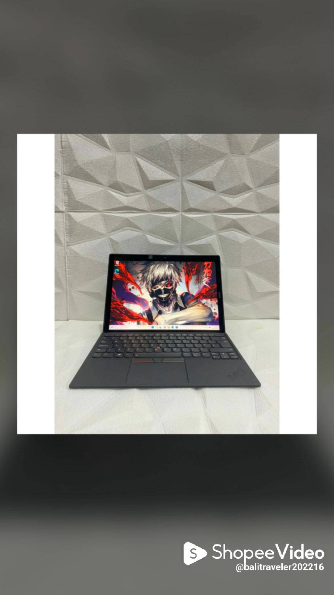 Lenovo Thinkpad X1 Tablet Gen 3 Gen 2 & X1 carbon Gen 8 Gen 7 Gen 6 Gen ...