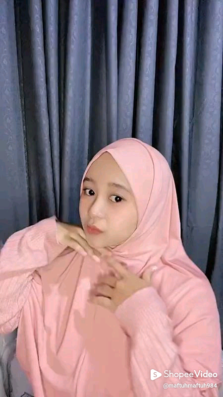 Bahan Halus Shopee Video Indonesia