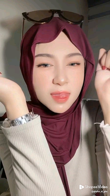 Pashmina Bahan Kaos Jersey Fashion Hijab Pashmina Jersey 180 x 60 cm SC#ShopeeFashionHaul ...