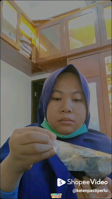 semangat semuanyaaaa 💪 | Shopee Video Indonesia