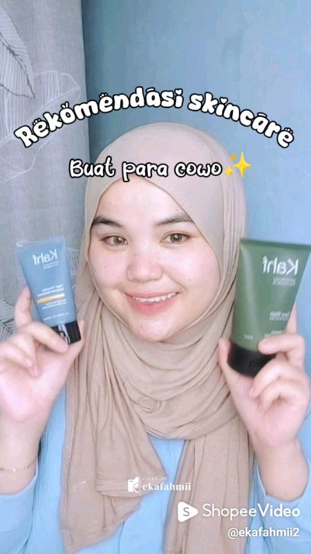 Video by ekafahmii2 | Shopee Video Indonesia