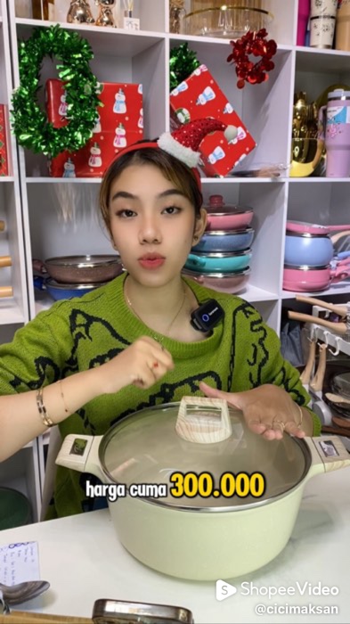 Bunda kalian dapet harga berapa? Biasanya dapet extra subsidi loh, coba cek sekarang juga ...