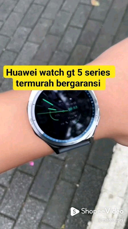 Video By Mama Tiri Shopee Video Indonesia