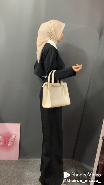 oneset blazer @msmo.id 🖤#oneset | Shopee Video Indonesia