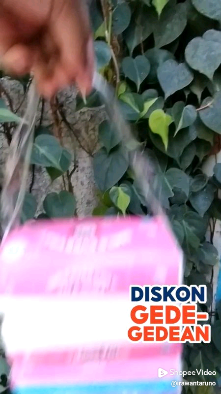 tisu murah idaman keluarga dan pedagang | Shopee Video Indonesia