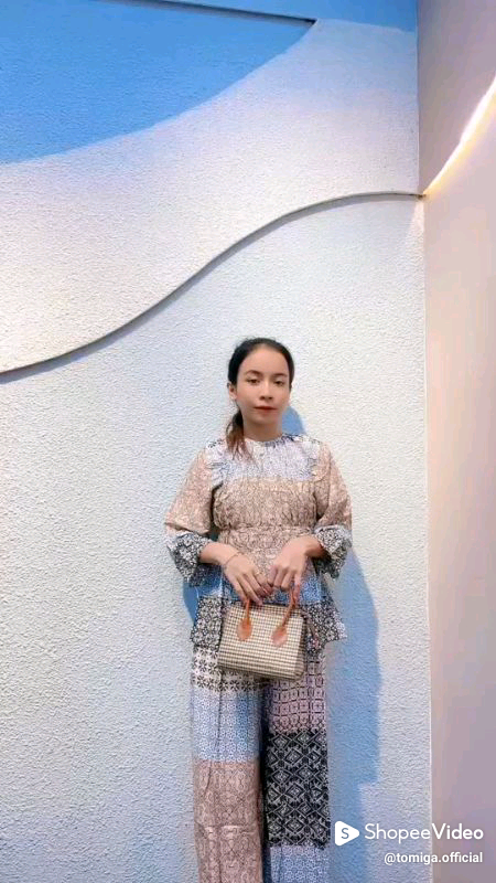 Video by tomiga.official on Shopee Video Indonesia